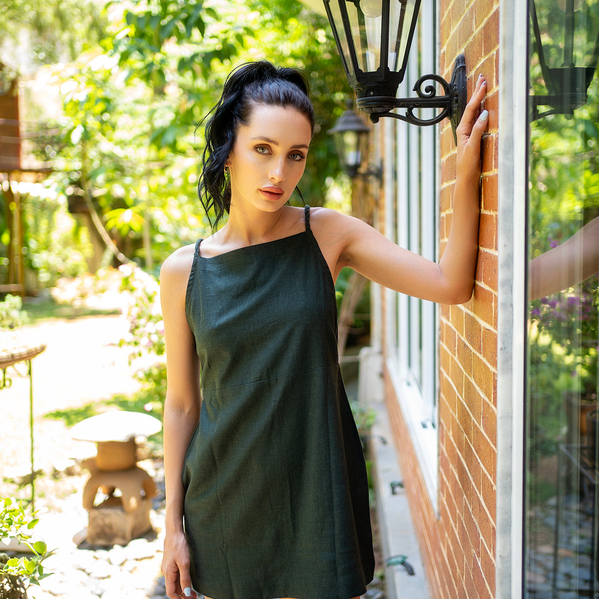 Luxury Vacation Dresses | Beach & Resort Ready – Wild Cherry